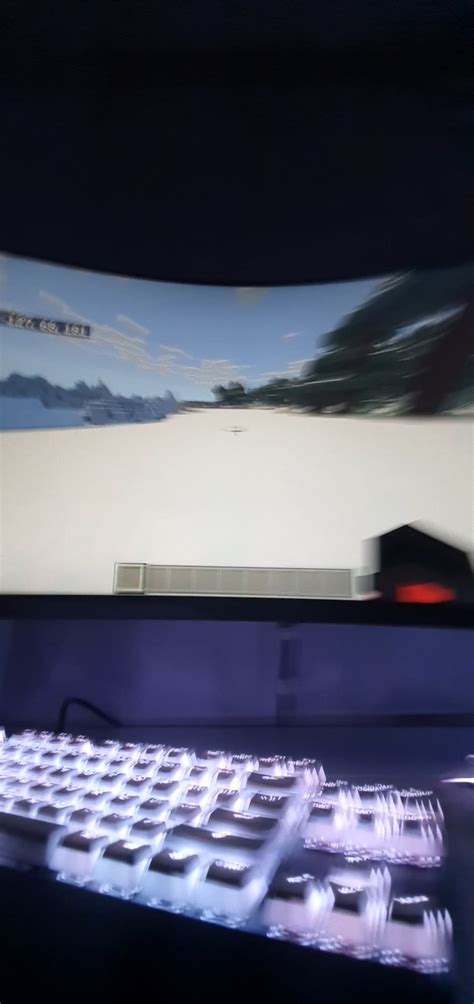 Why Is It Stuttering On Java Ot Doesnt Do That Rpchelp
