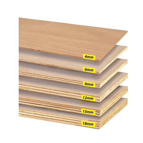 Jual Triplex 4mm Bangunan Oxwood Free Onkir Seluruh Pulau Jawa Shopee Indonesia