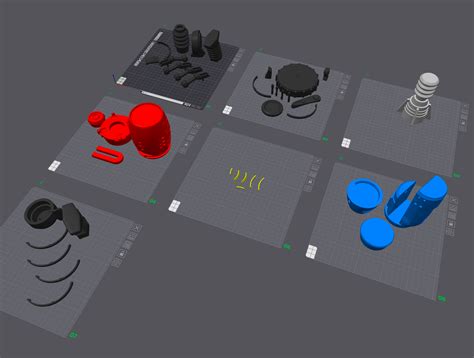 🤙 Call Of Duty Wave Gun Zap Gun Weapon Prop Replica・ 3d File For 3d