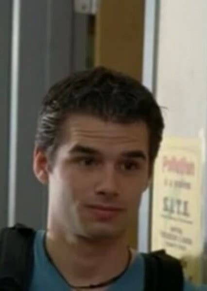 Darryl Armstrong Fan Casting