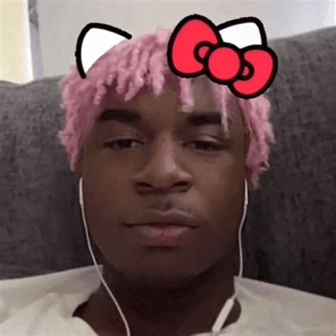 Ken Carson Hello Kitty Meme Ken Carson Hello Kitty Kawaii Discover