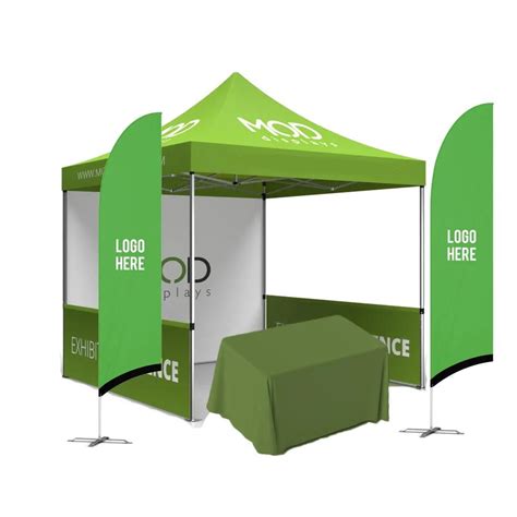 Tent Canopy Display At Maria Cardenas Blog