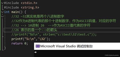 vs在编译c语言时，关于转义字符的输出ascii码值对应符号时，输出方块，问题解决 怎样用vs2010输出一个字符的ascii码 csdn博客