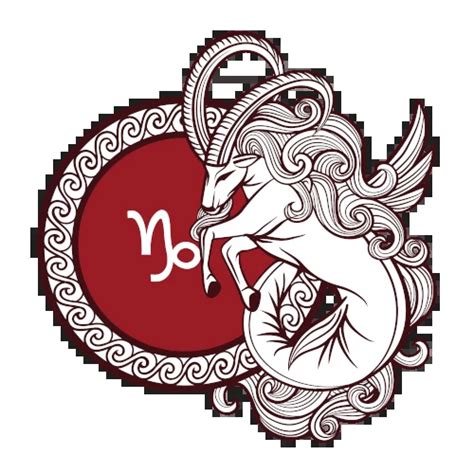 Makara Rashi In English Capricorn — Traits Personality And Vedic