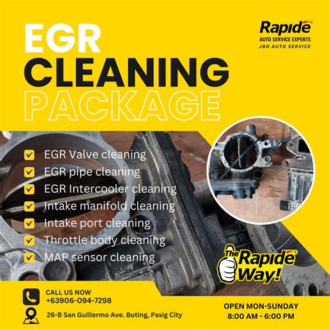 🚗 Egr Rapide 1 Buting Pasig Auto Service Experts Facebook
