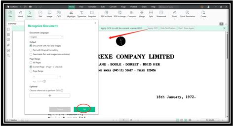 Top Scanned Document Translators To Translate Scanned Pdfs