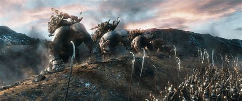 The Hobbit The Battle Of The Five Armies 2014
