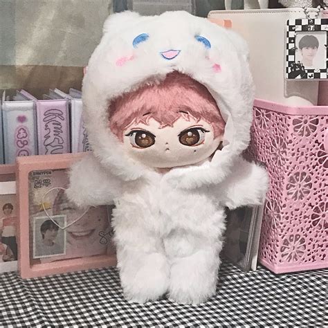 Comfimochi • Sunoo Doll Doll Plushies Cute Dolls Dolls