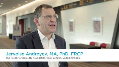 Increasing Awareness Of Gastrointestinal Side Effects Vjoncology