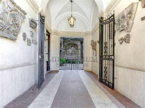 Vendita Appartamento In Corso Vittorio Emanuele Ii 209 Roma Nuovo
