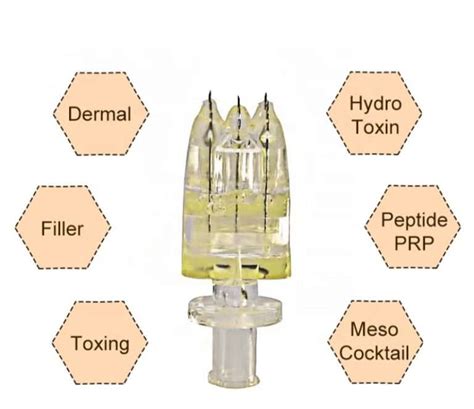5 Pin Meso Needle Alpha Surgicals Buy Now And Get Discount Upto 50