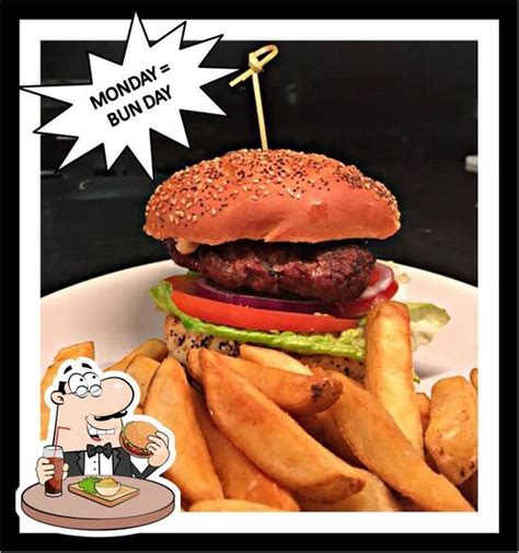 The Grasshopper Inn In Westerham Restaurant Menu And Reviews