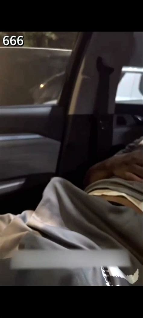 Spy Sleep Big Cock Straight Male Driver Was