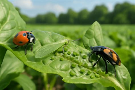 What Are The Four Methods Of Managing Pests Pest Control Guide