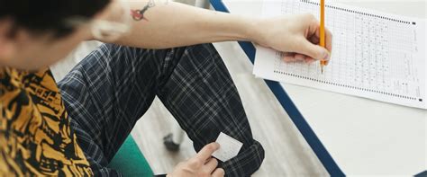 Legal Repercussions Of Academic Misconduct