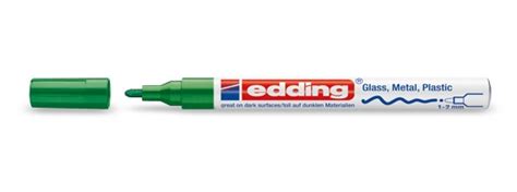 Edding 751 Green 10 Pc S 39 In Distributor Wholesale Stock For Resellers To Sell Stock In