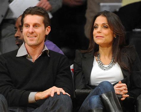 Tv Personality Bethenny Frankel Says S3x With Ex Husband Jason Hoppy