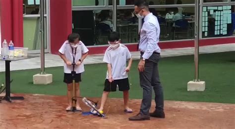 Ismith Khalid On Linkedin Microbit Rockstlaunch Computerscience