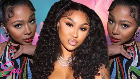 Ari Fletcher Being Shady Towards Jayda During Interview ⁉️ Youtube