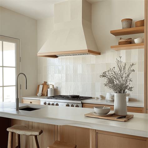 5 Best Neutral Backsplash Ideas For Kitchen Poshchiccool