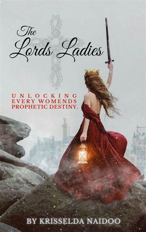 The Lords Ladies Lady Book Cover Movie Posters