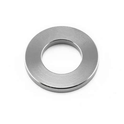Titanium Washers Inner Diameter 3 Mm At ₹ 50 Piece In Mumbai Id 2854232038155