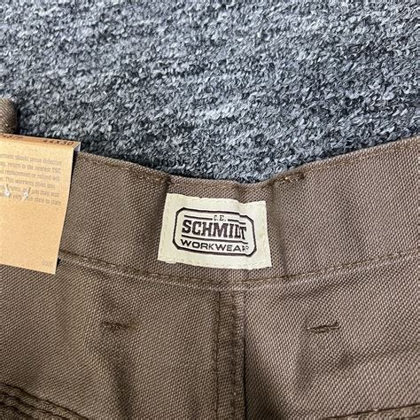 Schmidt Work Pants For Men