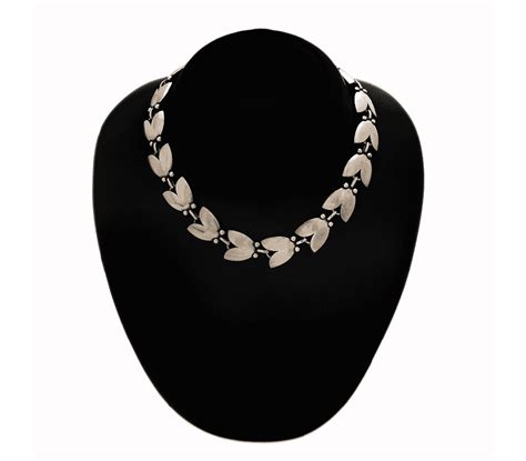Why I Love Danish Silver Jewellery Design Iacf