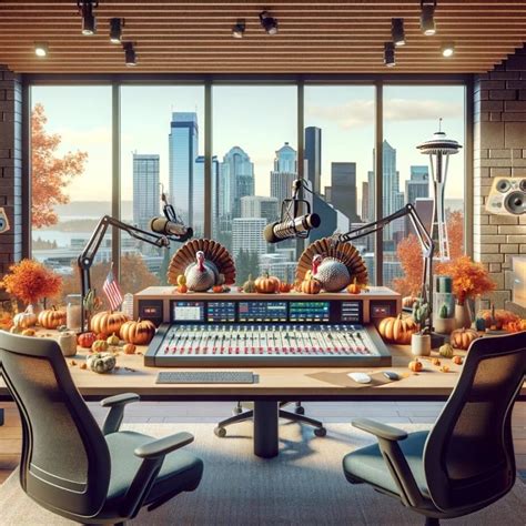 The View Jason Rantz Ktth Qzvx Broadcast History And Current Affairs