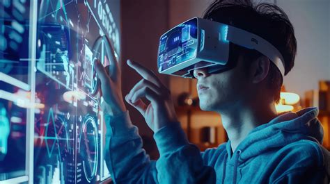 Emerging Technologies Of 2023 Shaping The Future Hgm Consulting