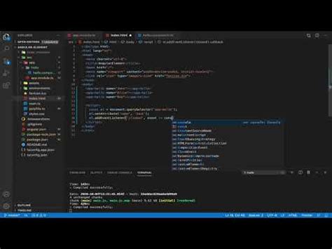 S1E6 Angular Elements Explained YouTube