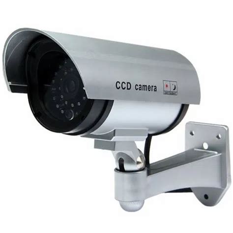 1 Hd Analog Output Ccd Bullet Camera At ₹ 1500piece In Chennai Id 20600765188