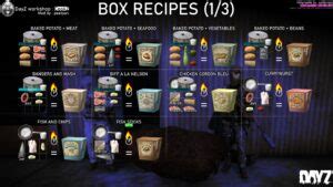 Cookz Dayz Pc Mod Guide Cartel Island Dayz Servers