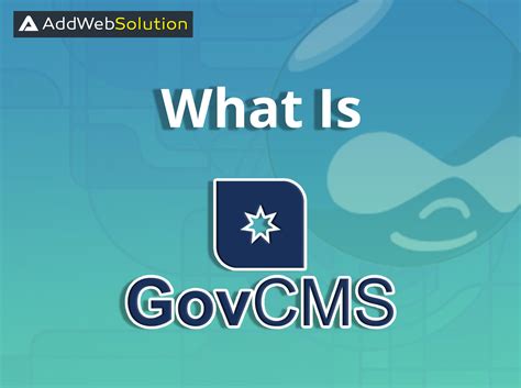 introduction to govcms