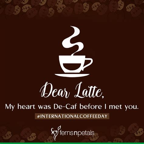 30 International Coffee Day Greetings Quotes Wishes Messages Images