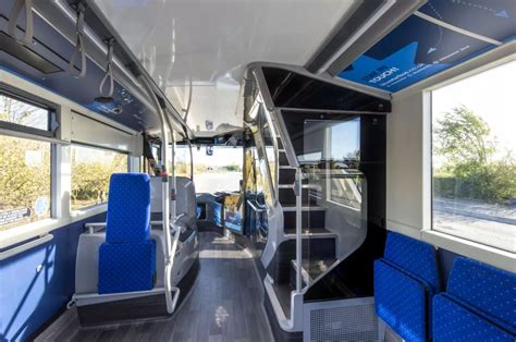 Enviro400 Alexander Dennis