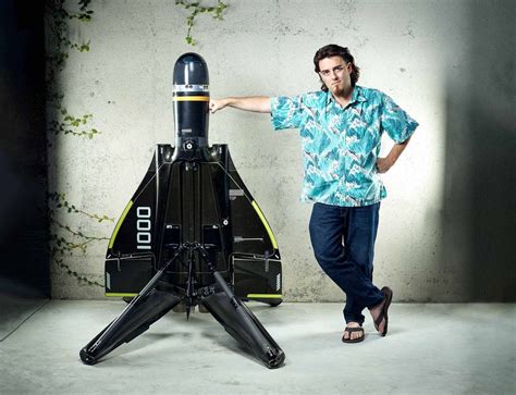 Palmer Luckey