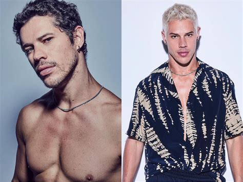 Aline Wirley Flávia Alessandra E Priscilla Veja As Personalidades