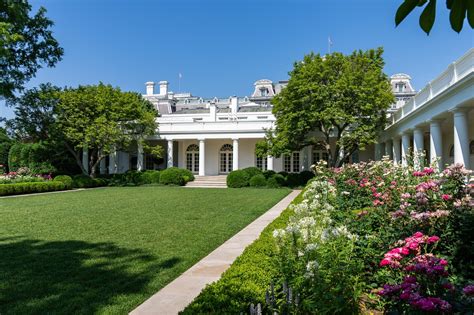 White House