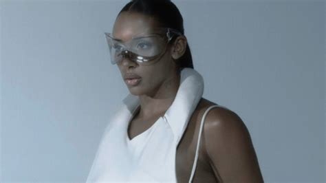 Naomi Sharon On Her Otherworldly Music And Fashion Choices Essence