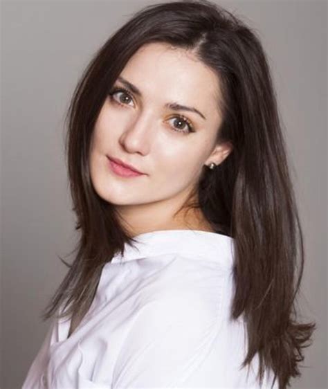 Veronika Plyashkevich Movies Bio And Lists On Mubi