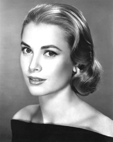 Photos De Grace Kelly Grace Kelly Et La Mode Njhw