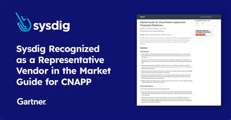 Cnapp Sysdigブログ コンテナ・kubernetes環境向けセキュリティ・モニタリング プラットフォーム