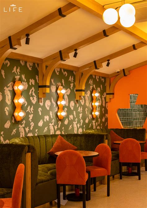 Coco Lima ร้านอาหารสเปนสุดจี๊ดจ๊าดที่ต้องสั่งเมนู ‘จานสีแดง