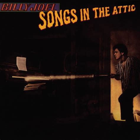 Everybody Loves You Now Billy Joel Official Site