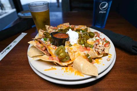 Wild Pitch Sports Bar And Grill Sports Bar In Tx