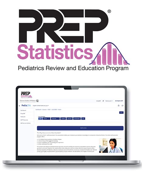 Prep Statistics Series Shopaap