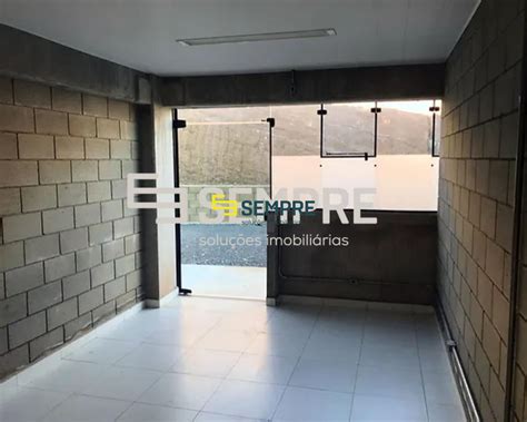 Centro Logístico Pavão Galpões