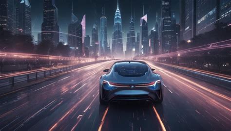 Quantum Computing In Autonomous Vehicles What To Expect Quantumaibit