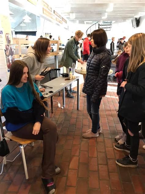 Thorsgaard Efterskole Added A New Thorsgaard Efterskole